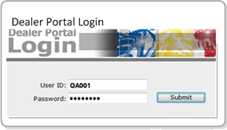 login